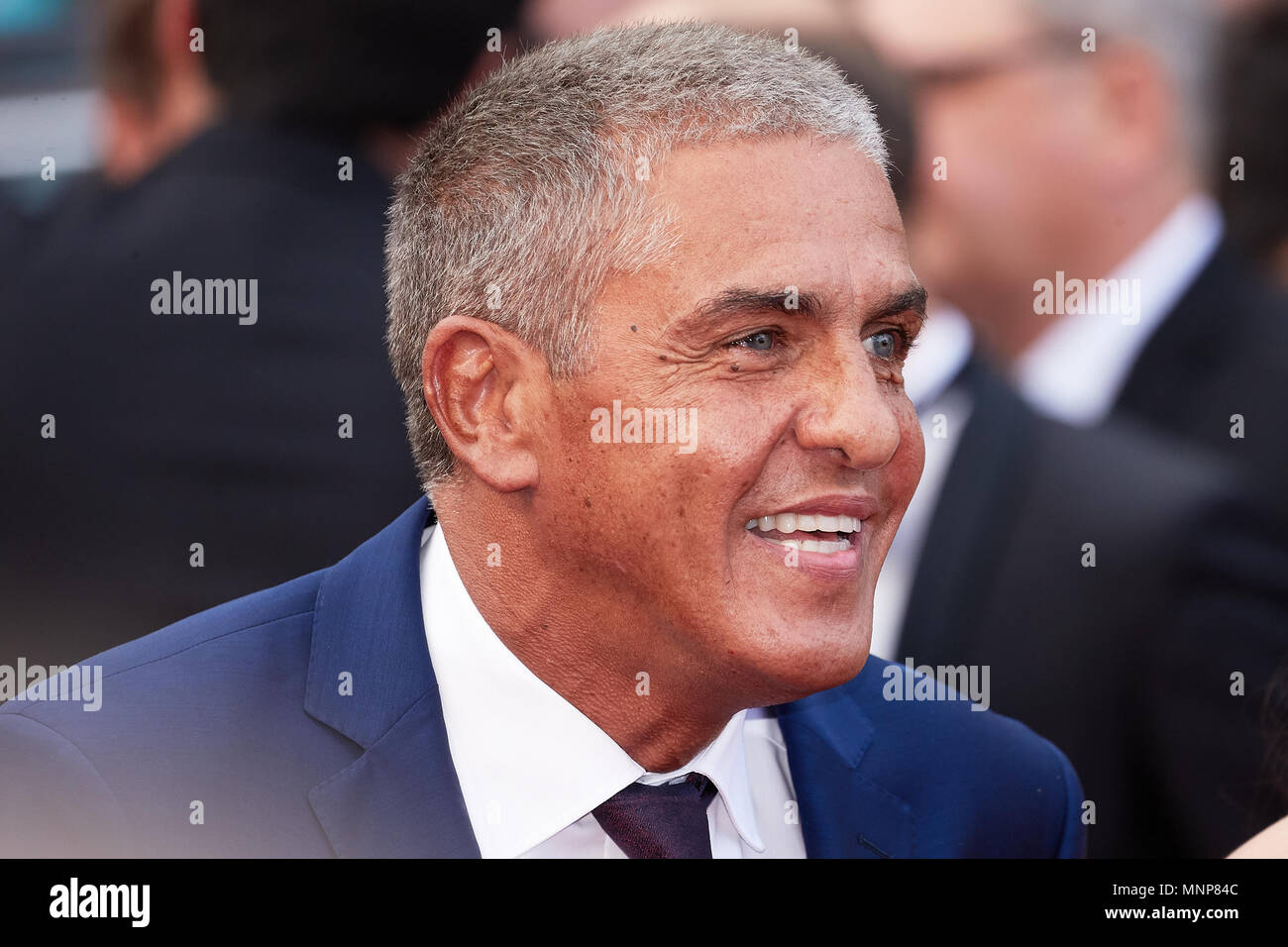 Larbi Naceri High Resolution Stock Photography and Images - Alamy