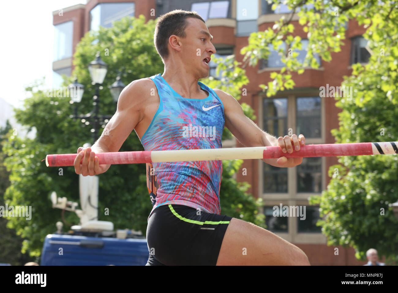 Arcadis city games hi-res stock photography and images - Alamy