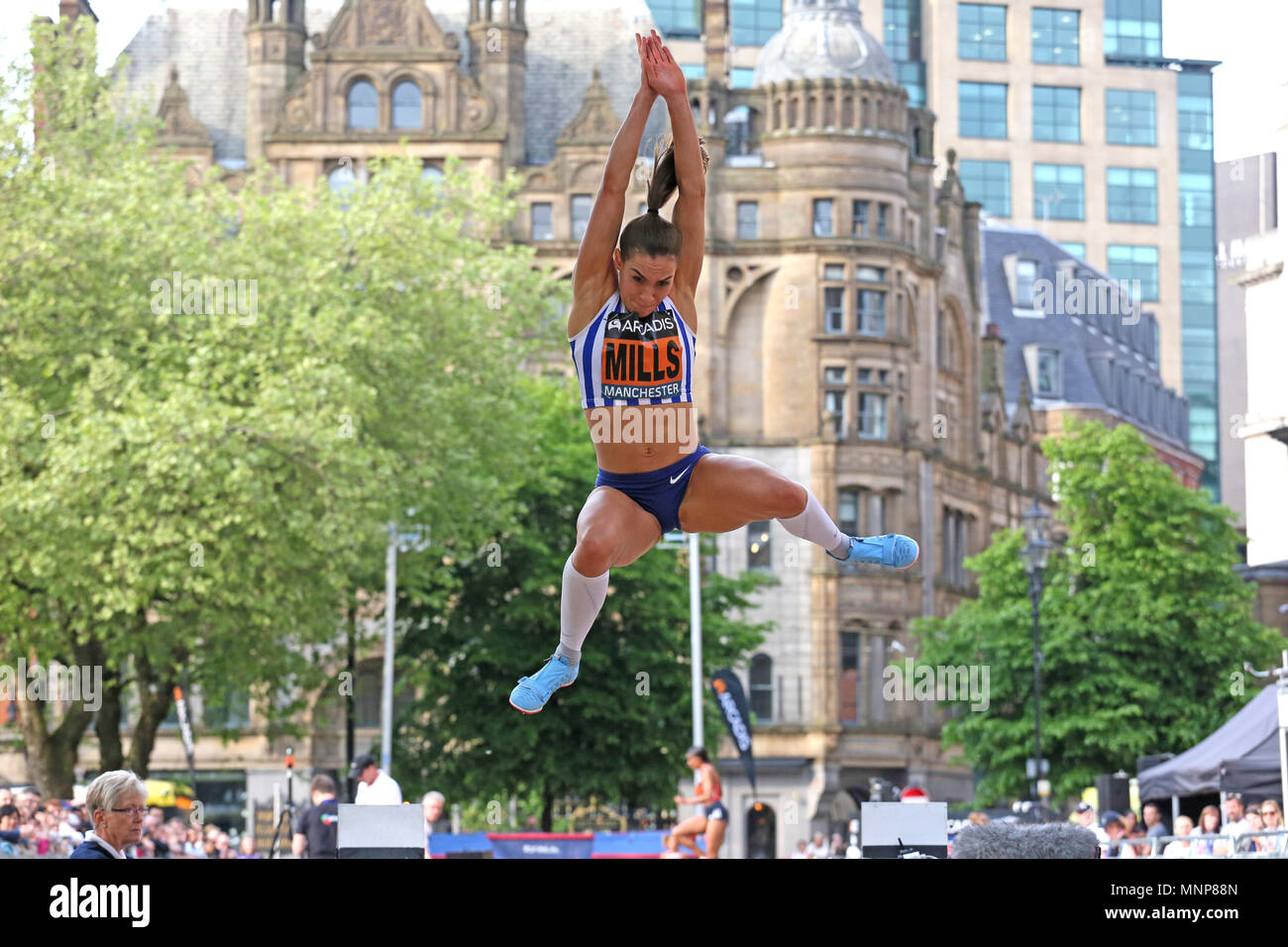 Stradling hi-res stock photography and images - Alamy