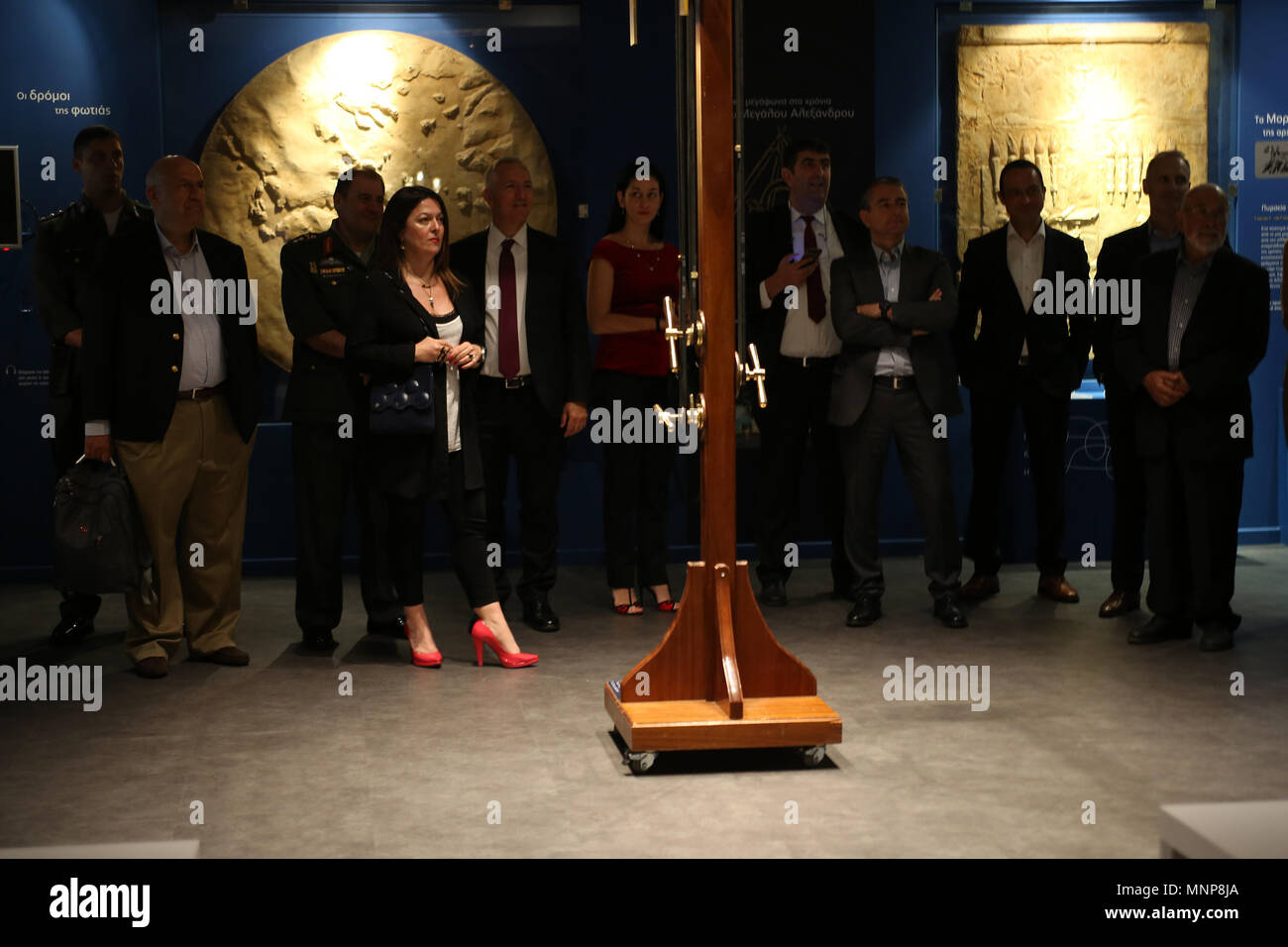 Ote greece hi-res stock photography and images - Alamy