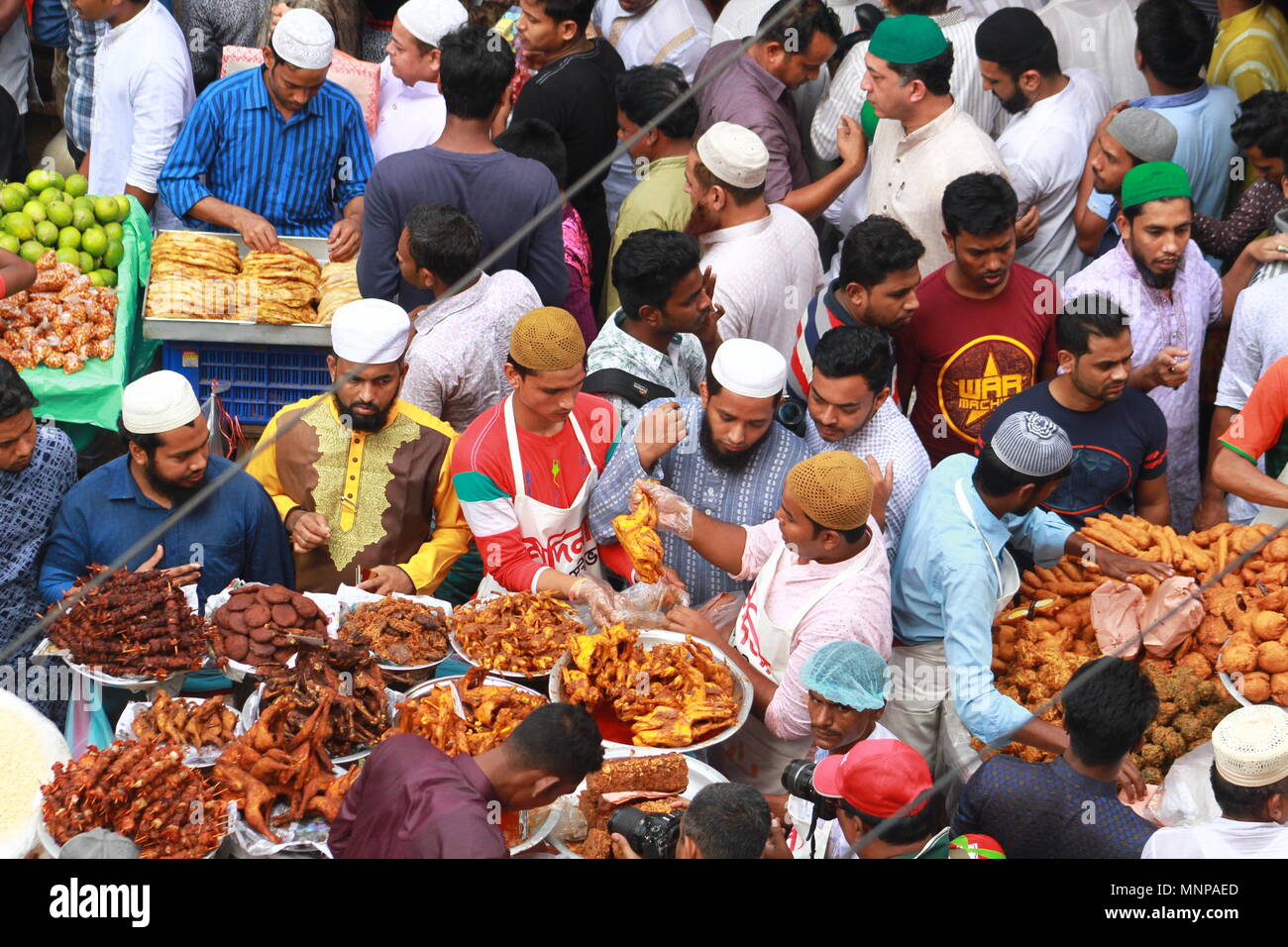 Iftar items hi-res stock photography and images - Alamy