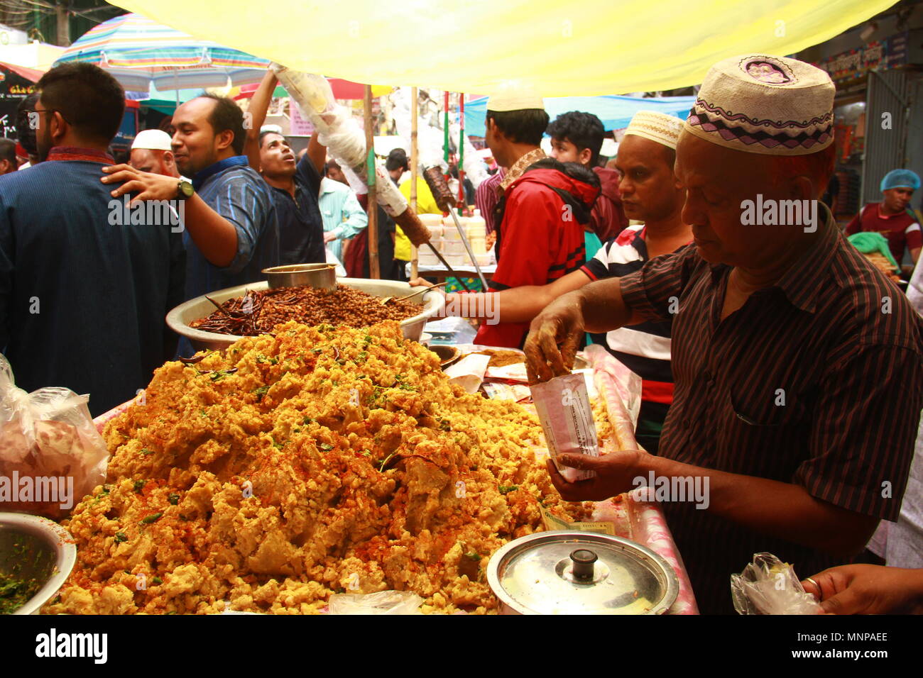 Iftar items hi-res stock photography and images - Alamy