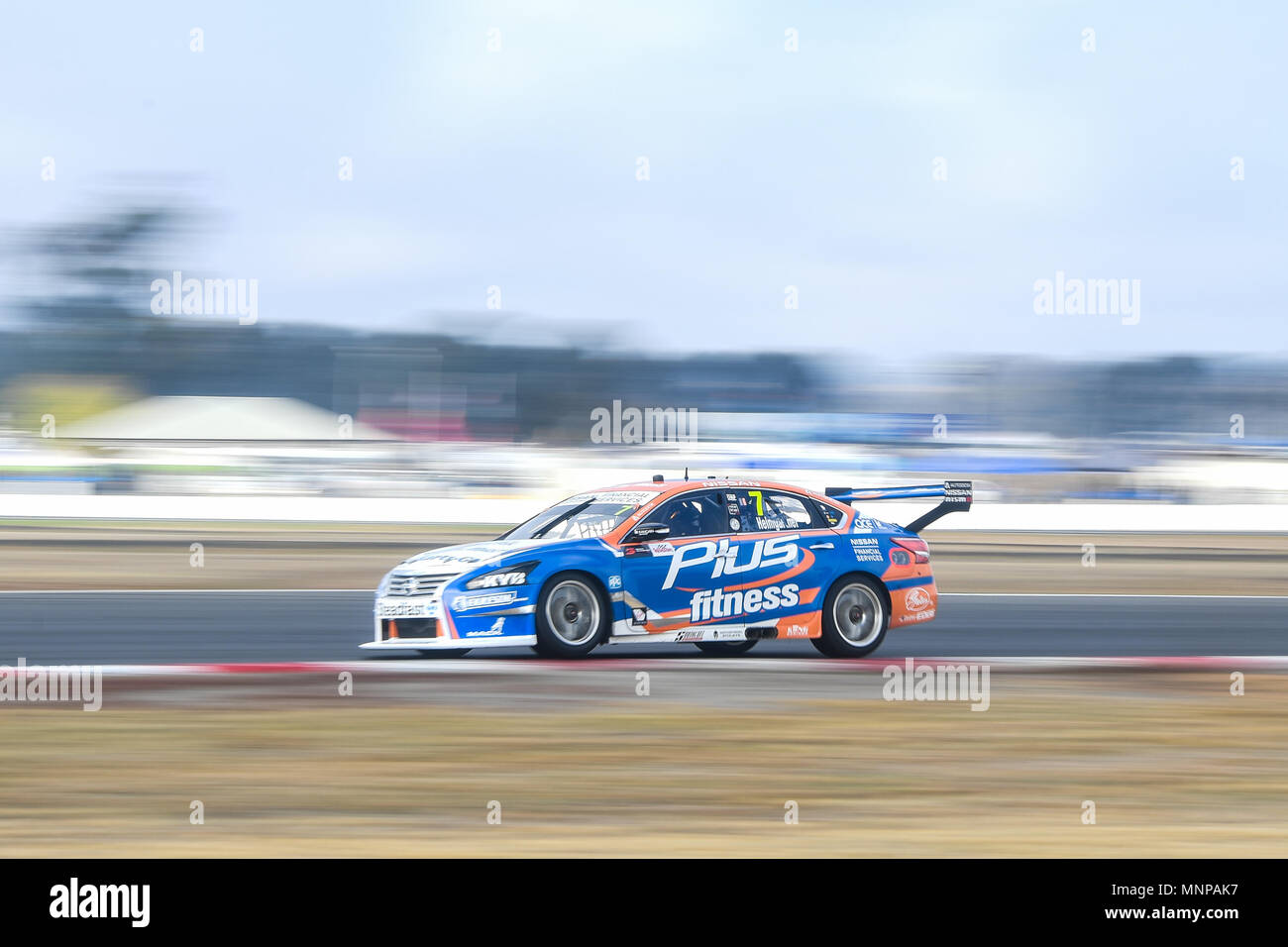 Winton raceway hi-res stock photography and images - Alamy