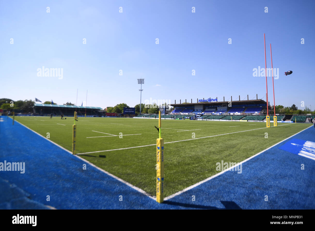 Alliance park hi-res stock photography and images - Alamy