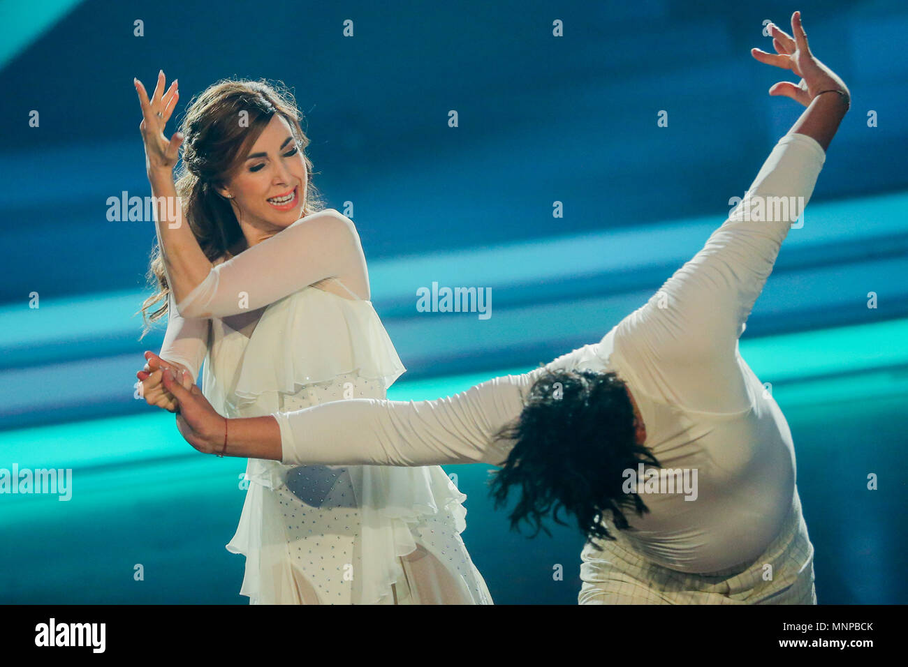 Cologne, Germany. 18th May, 2018. 18 May 2018, Germany, Cologne ...