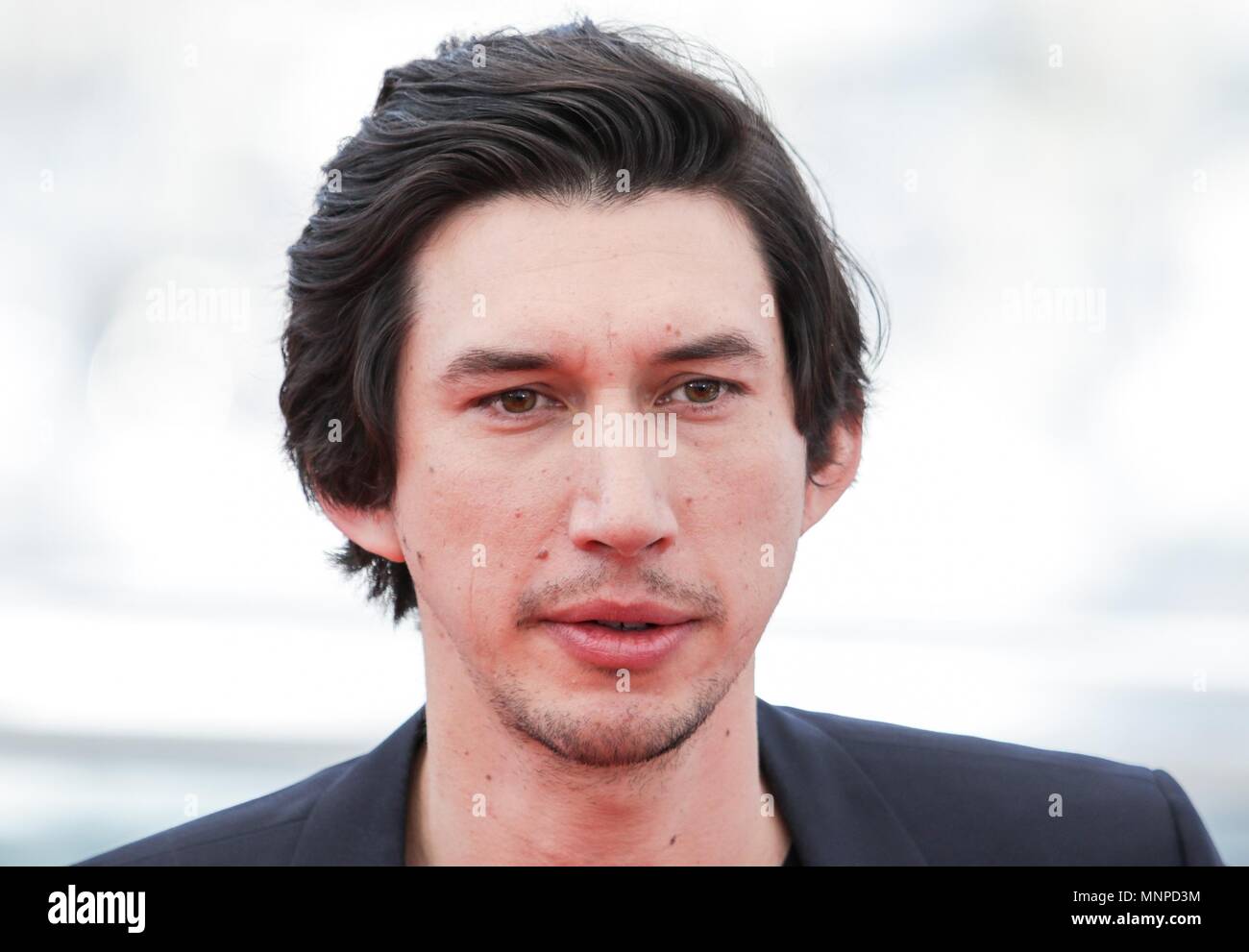 Adam Driver Actor The Man Who Killed Don Quixote, Photocall 71 St ...