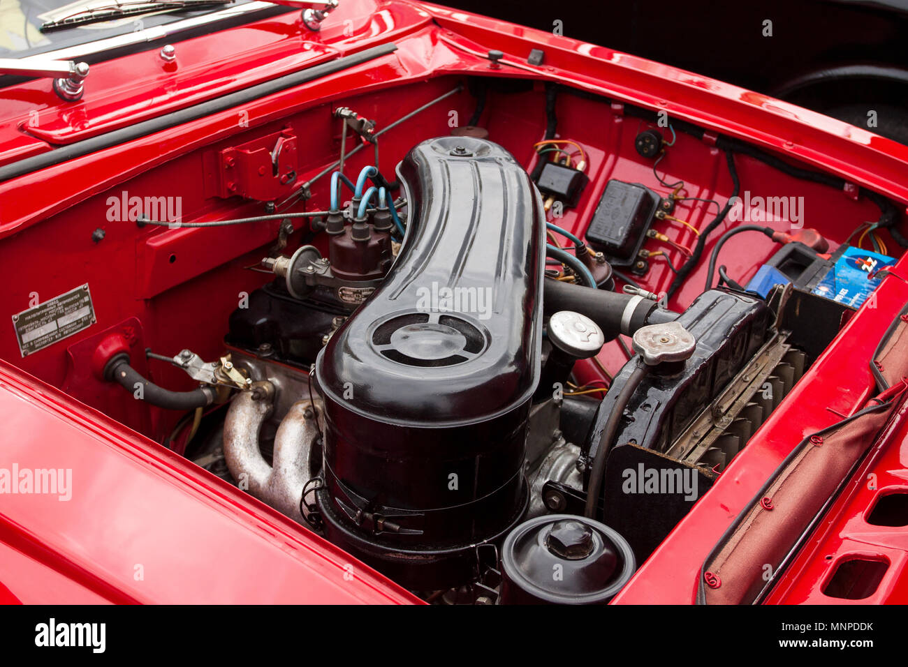 Sofia auto motor show hi-res stock photography and images - Alamy