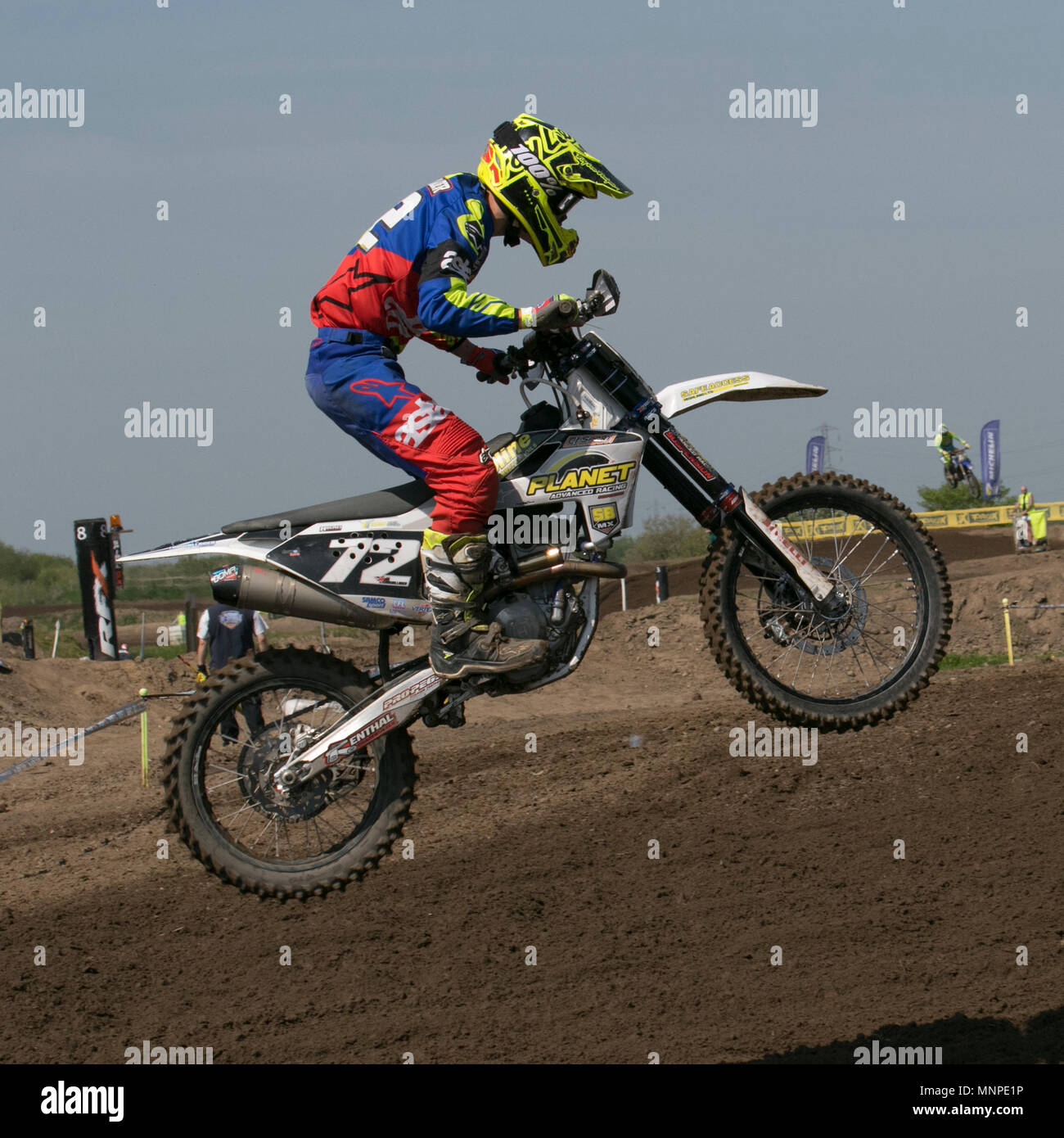 Michelin MX 2018 Nationals motocross, race, sport, motorcycle racing ...