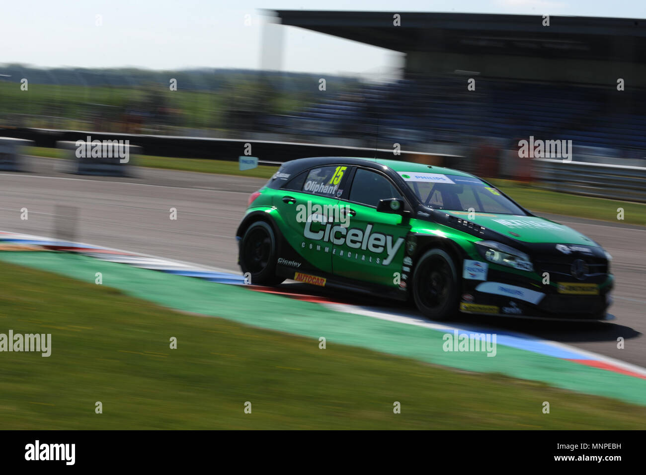 1993 btcc hi-res stock photography and images - Alamy