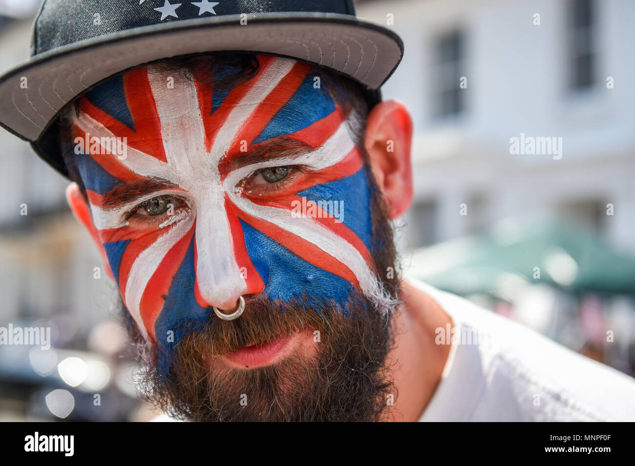 Powis road brighton hi-res stock photography and images - Alamy