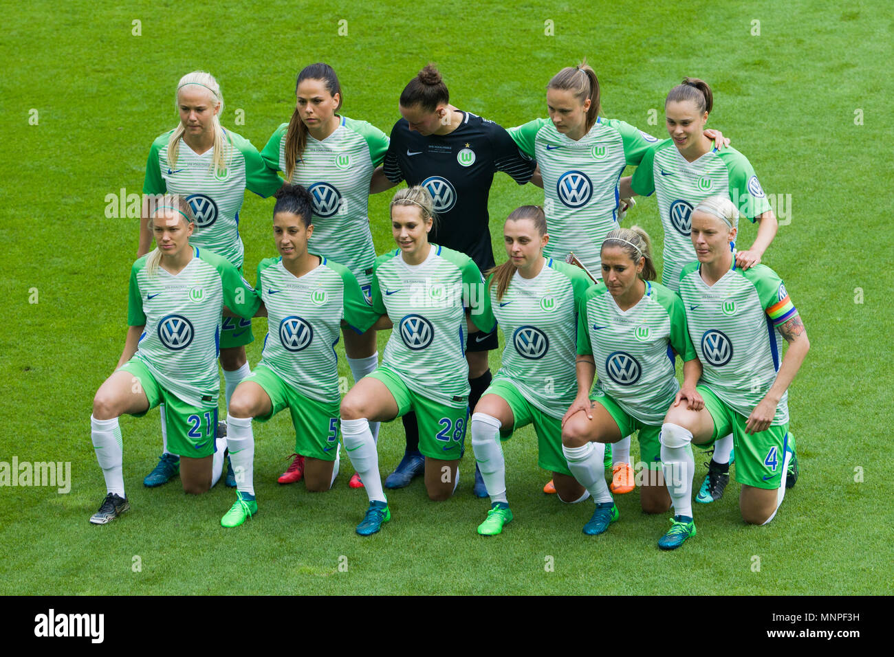 Anna hansen hi-res stock photography and images - Alamy