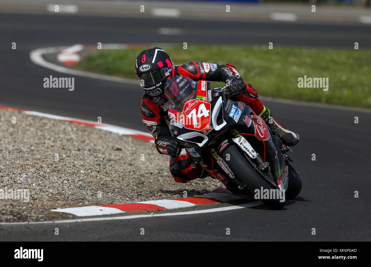 Burrows engineering racing hi-res stock photography and images - Alamy