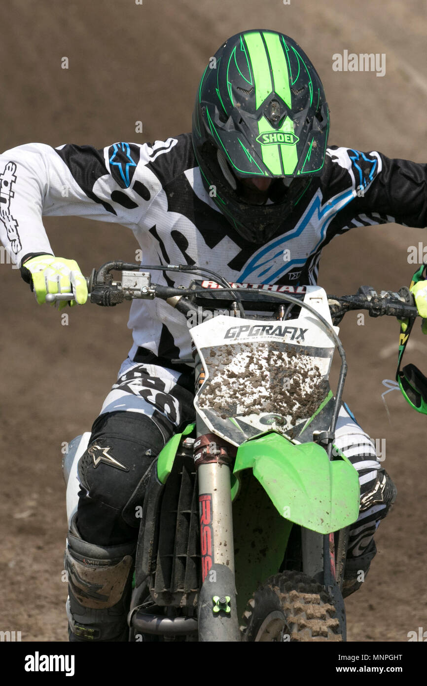 Michelin MX 2018 Nationals motocross, race, sport, motorcycle racing ...