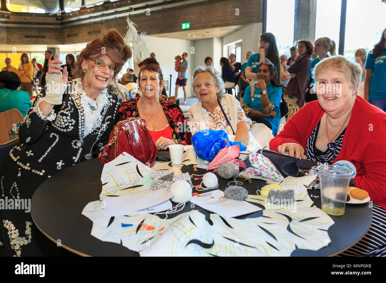 Ida elizabeth hi-res stock photography and images - Alamy
