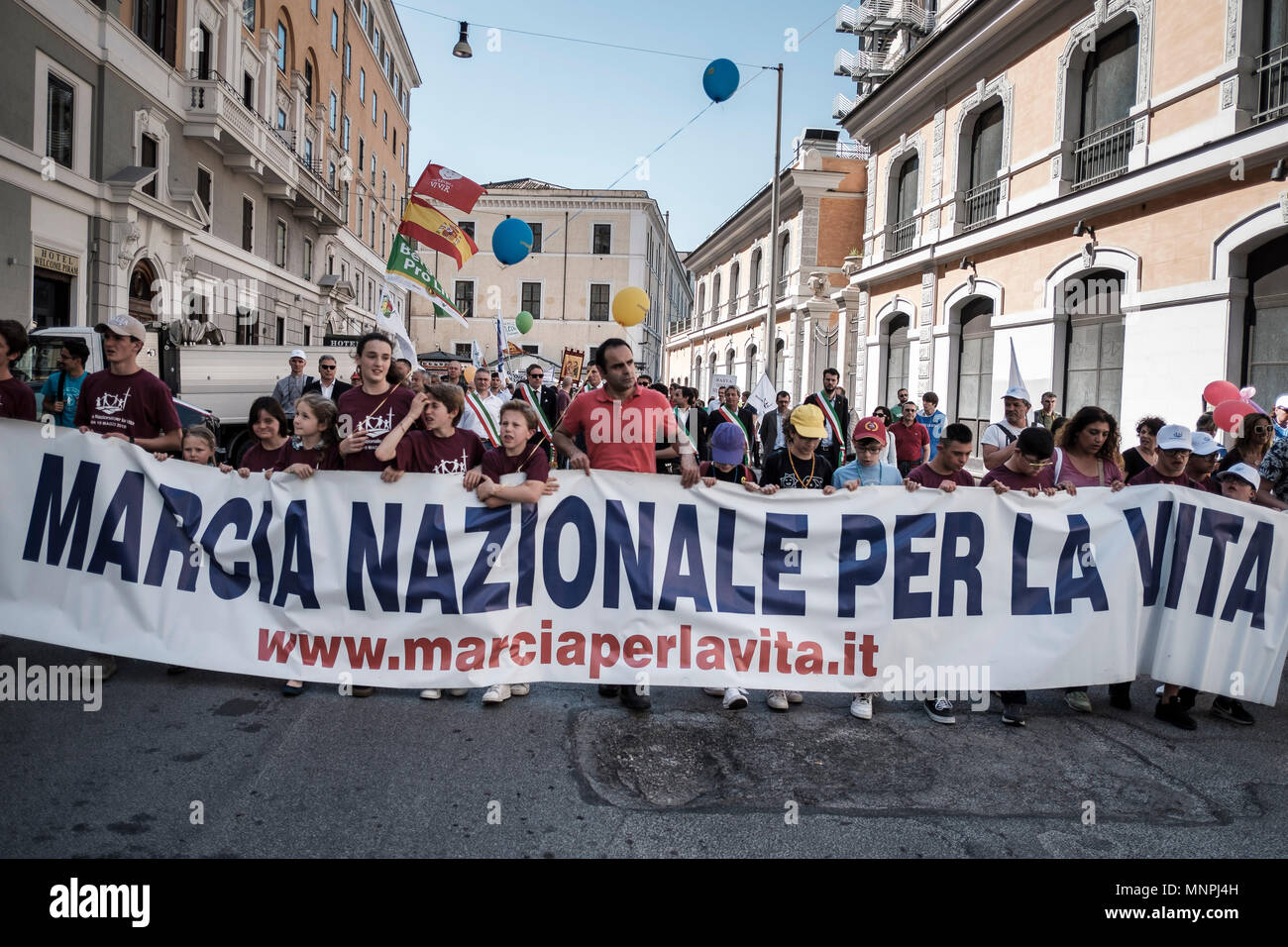 Euthanasia protest hi-res stock photography and images - Alamy