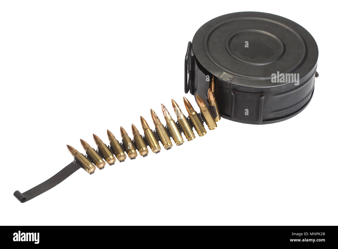 Rpd machine gun hi-res stock photography and images - Alamy