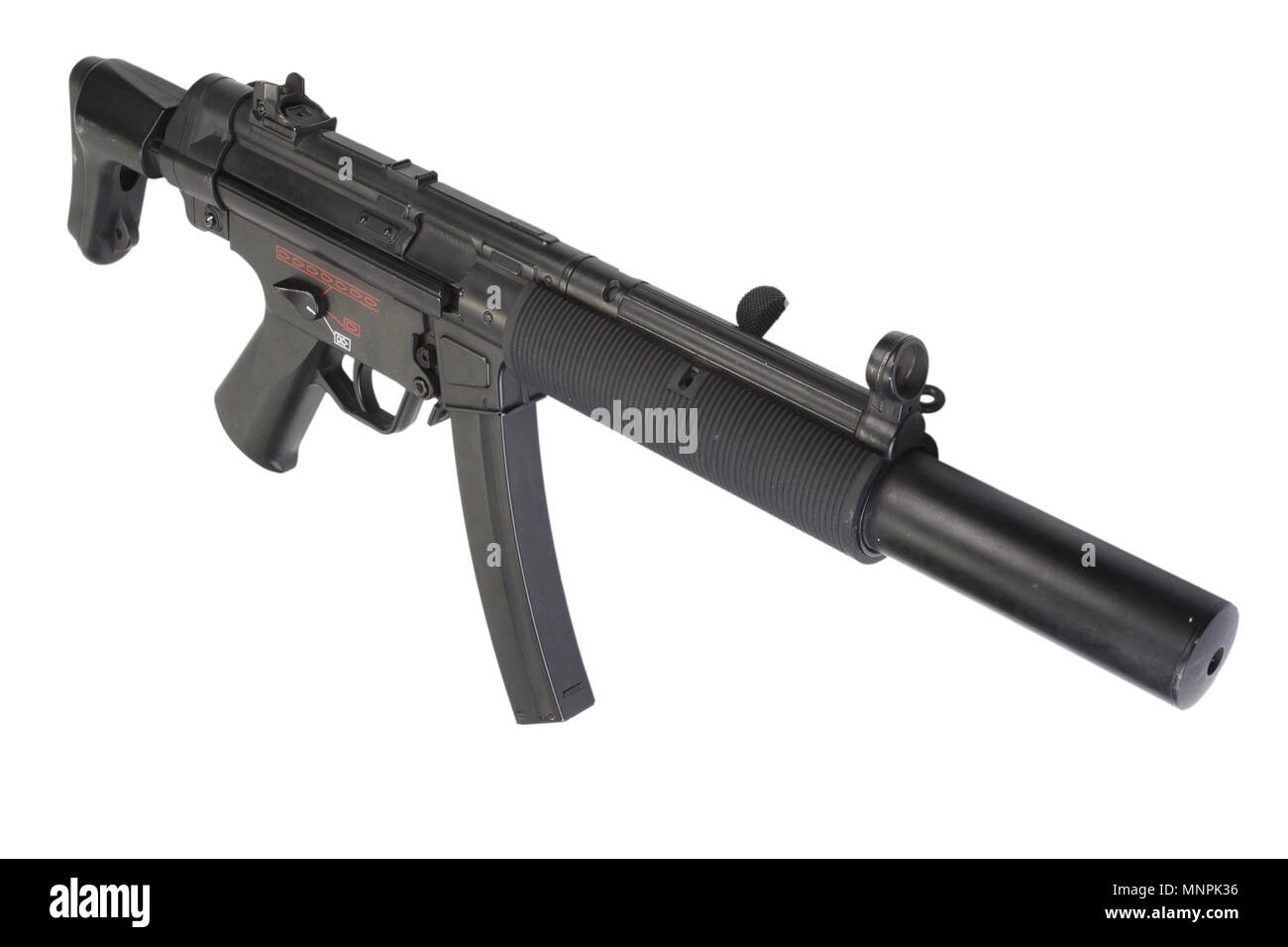 Army 3 gun Cut Out Stock Images & Pictures - Alamy