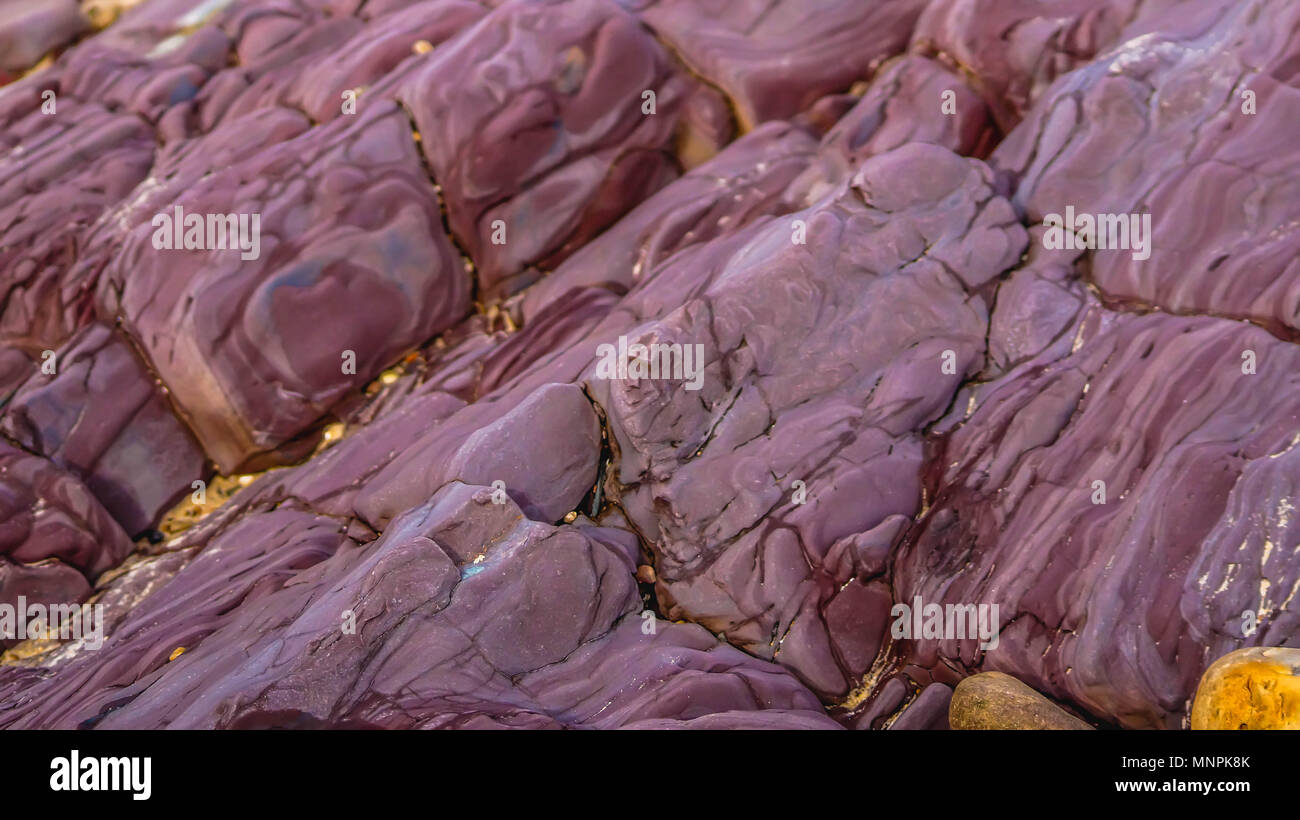 detail of the rock texture. natural texture background Stock Photo - Alamy