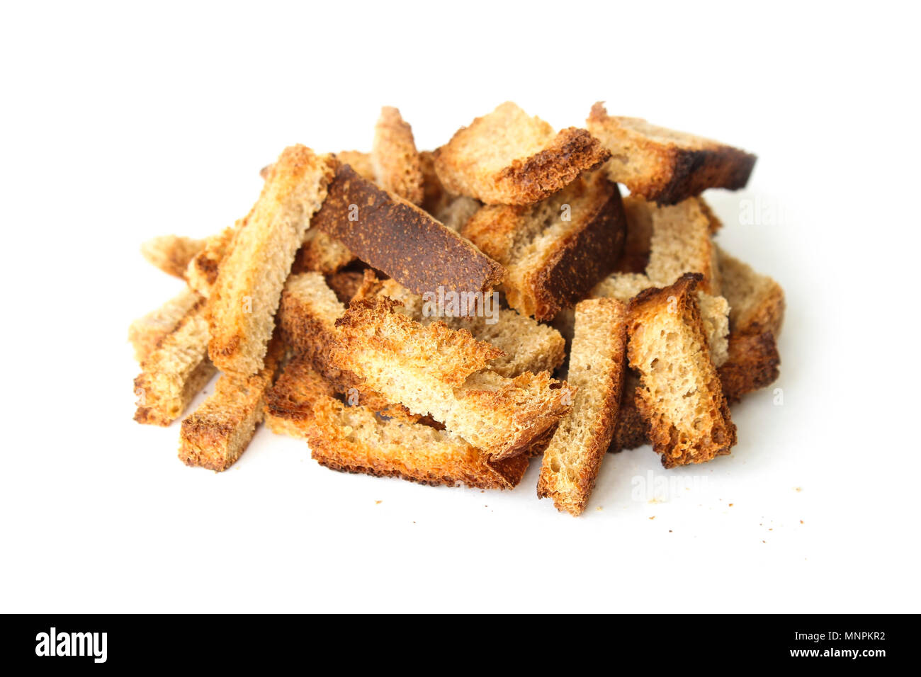 A round rusk hi-res stock photography and images - Alamy