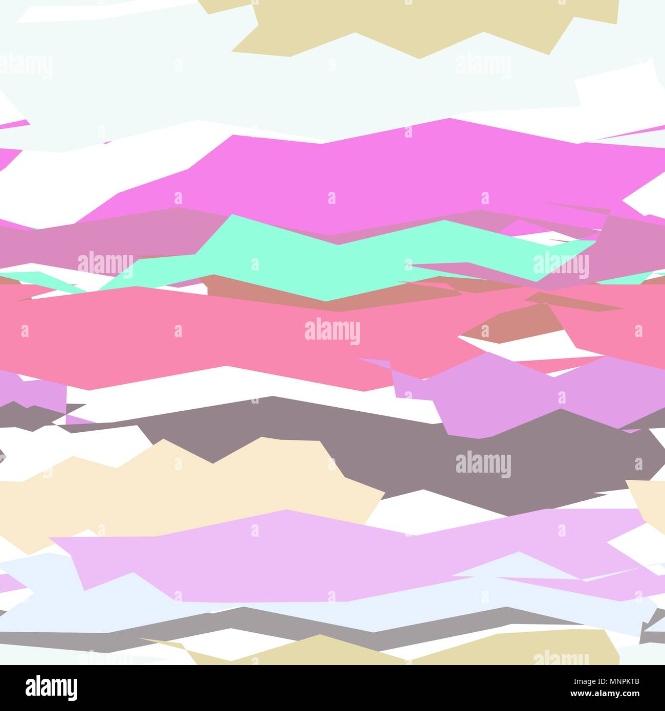 rough angled strokes, seamless vector background illustration Stock ...
