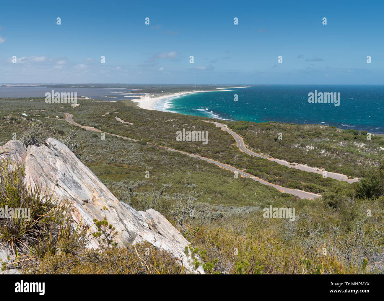 Fitzgerald river national park hi-res stock photography and images - Alamy