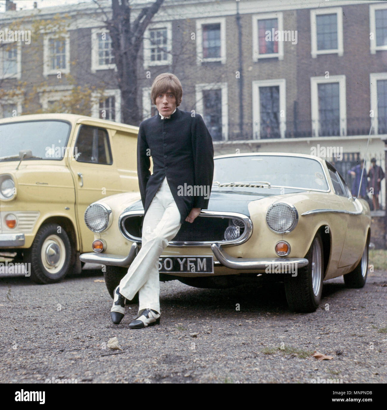 Tony Duke High Resolution Stock Photography and Images - Alamy