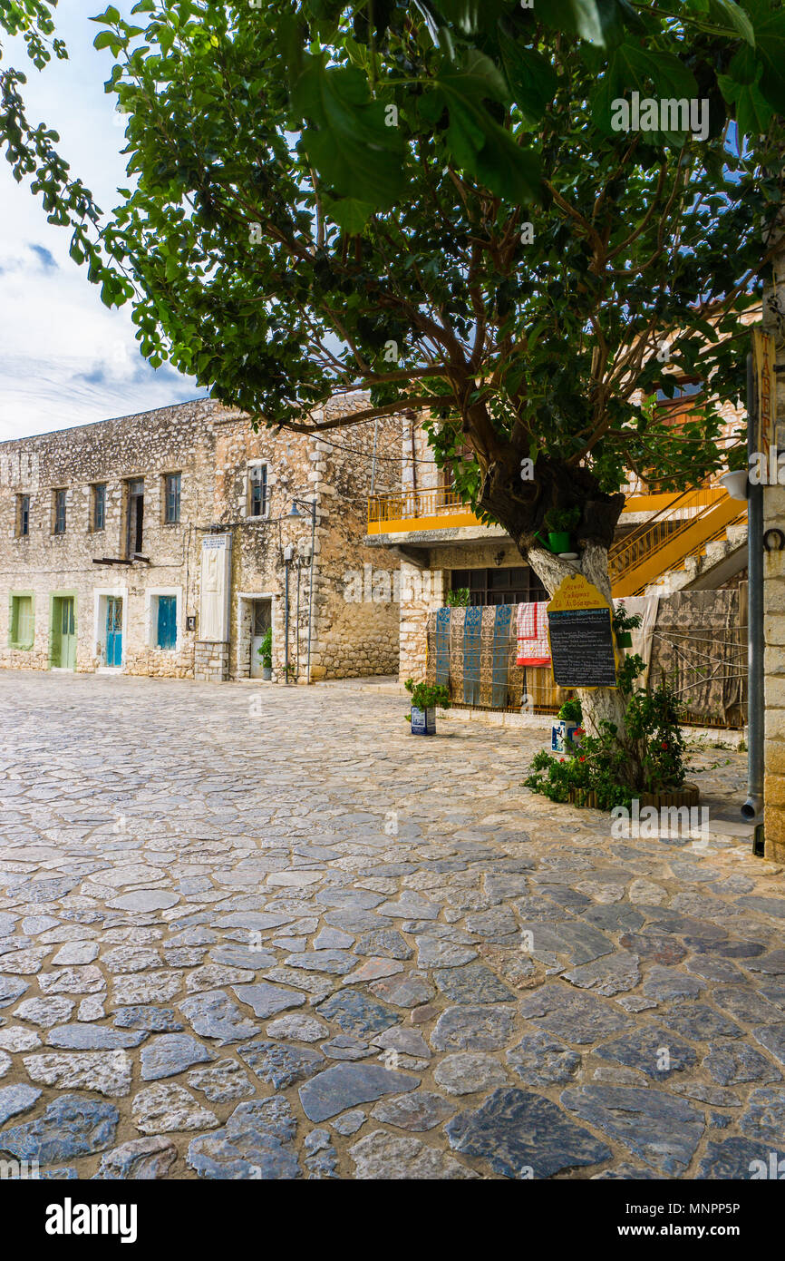 Areopoli hi-res stock photography and images - Alamy