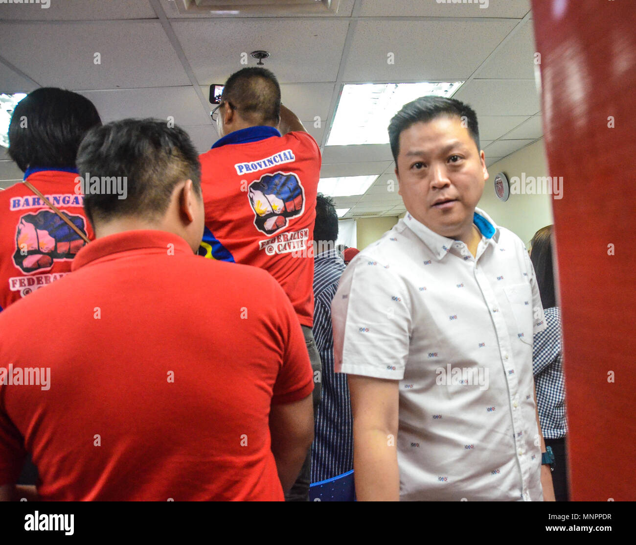 Gatchalian hi-res stock photography and images - Alamy