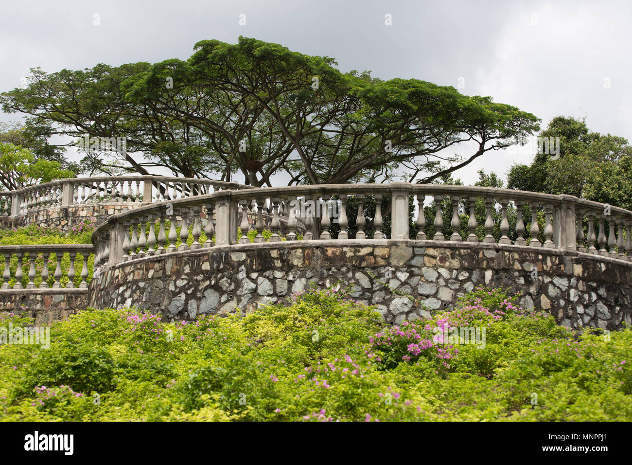Mount Faber Park High Resolution Stock Photography and Images - Alamy