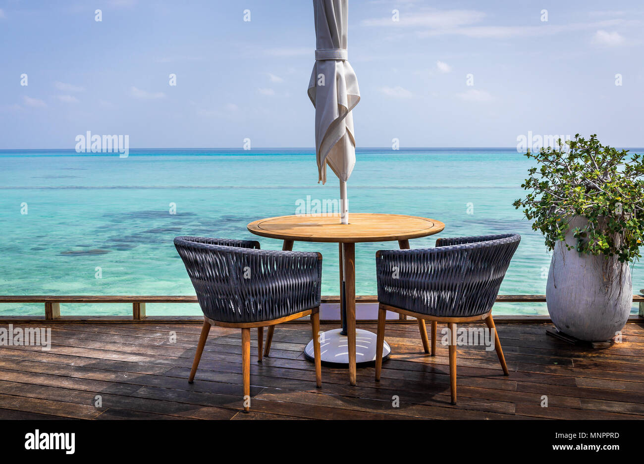Indian ocean sea view hi-res stock photography and images - Alamy