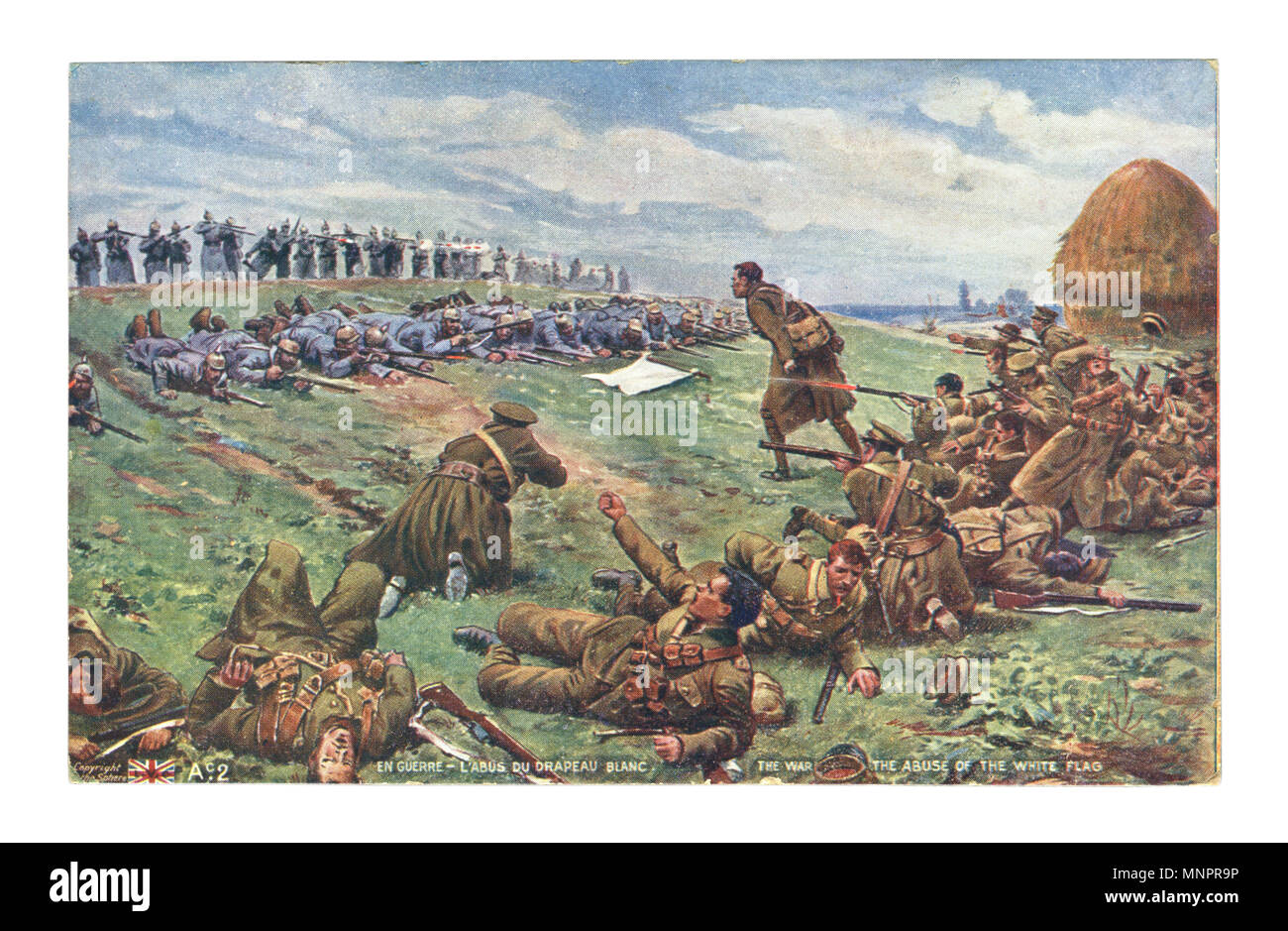 World war i first world war ammunition military western front Cut Out ...