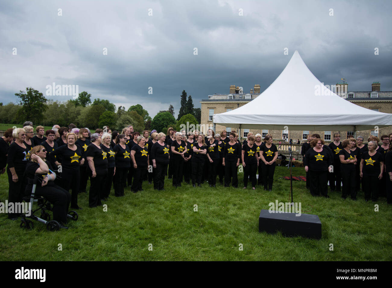 Althorpe house hi-res stock photography and images - Alamy