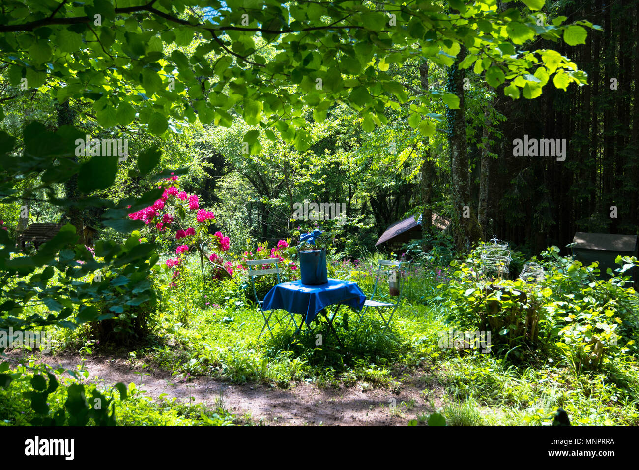 Vallee de wormsa hi-res stock photography and images - Alamy