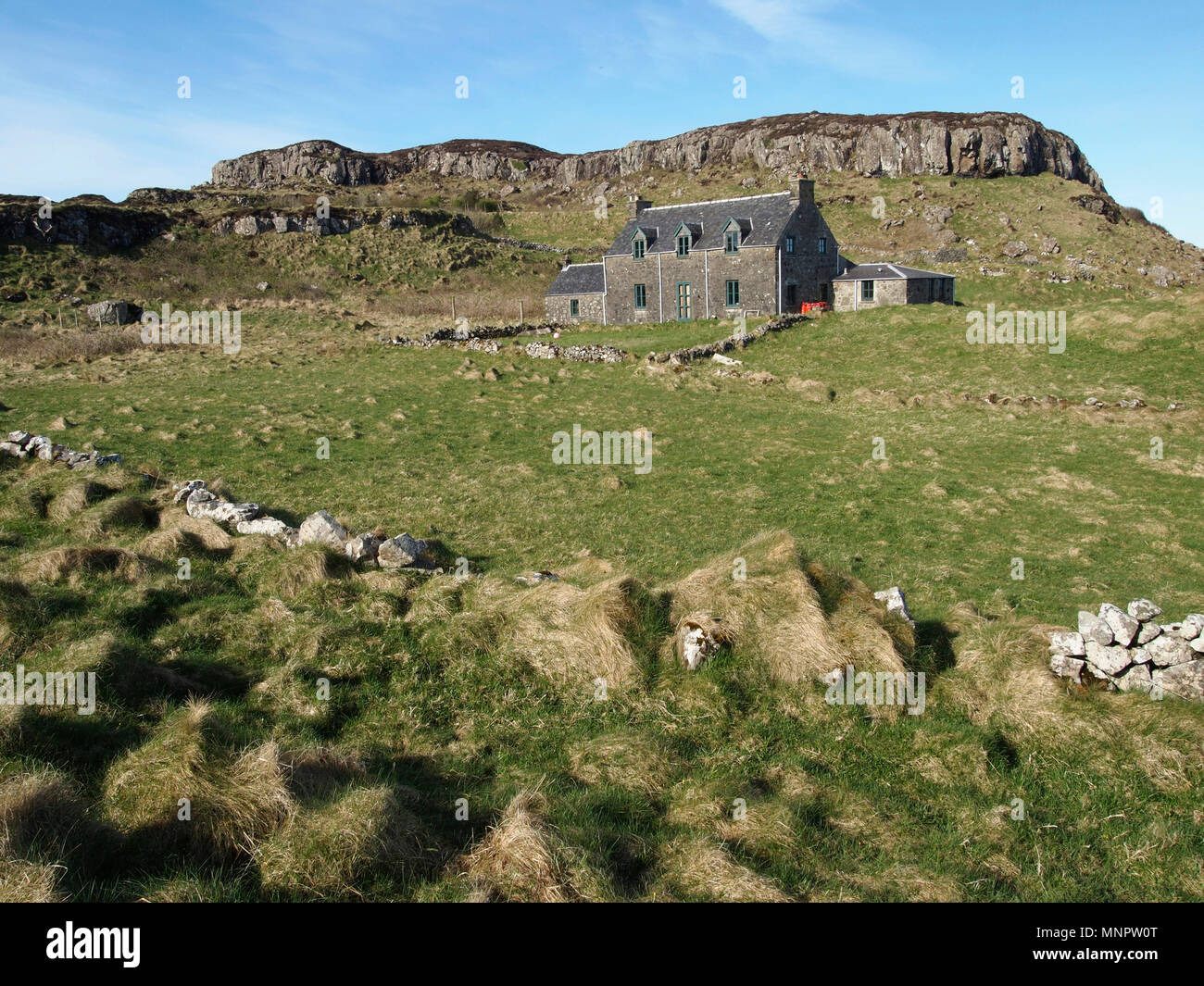 Little scotland hi-res stock photography and images - Alamy