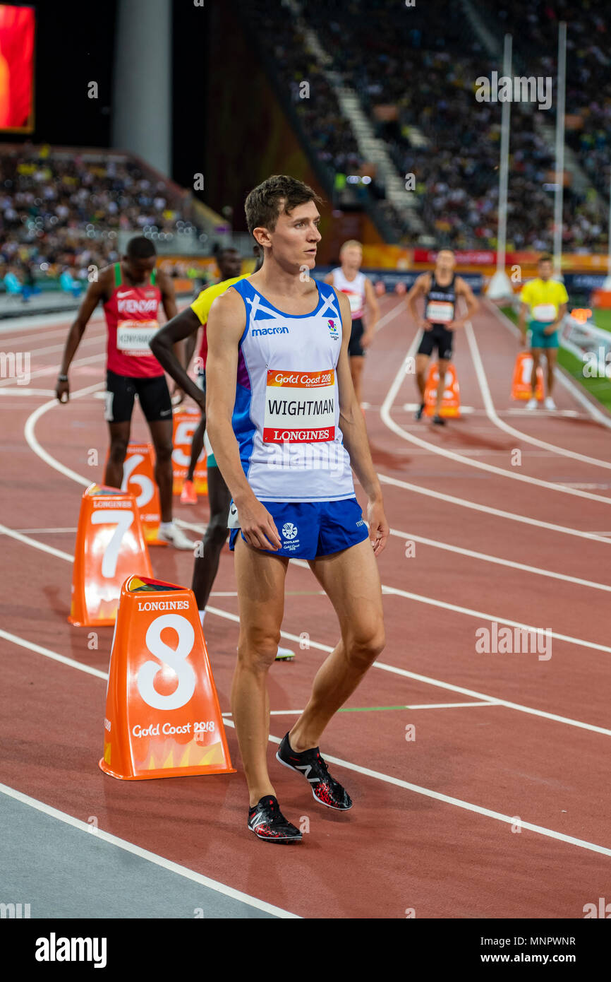 800m runner hi-res stock photography and images - Alamy