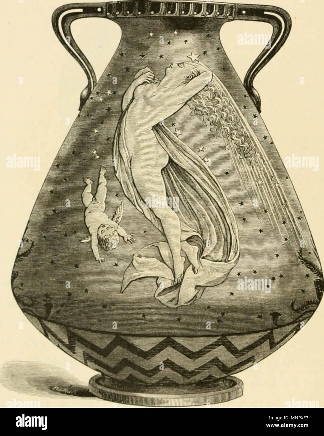 "Pottery and porcelain, from early times down to the Philadelphia ...