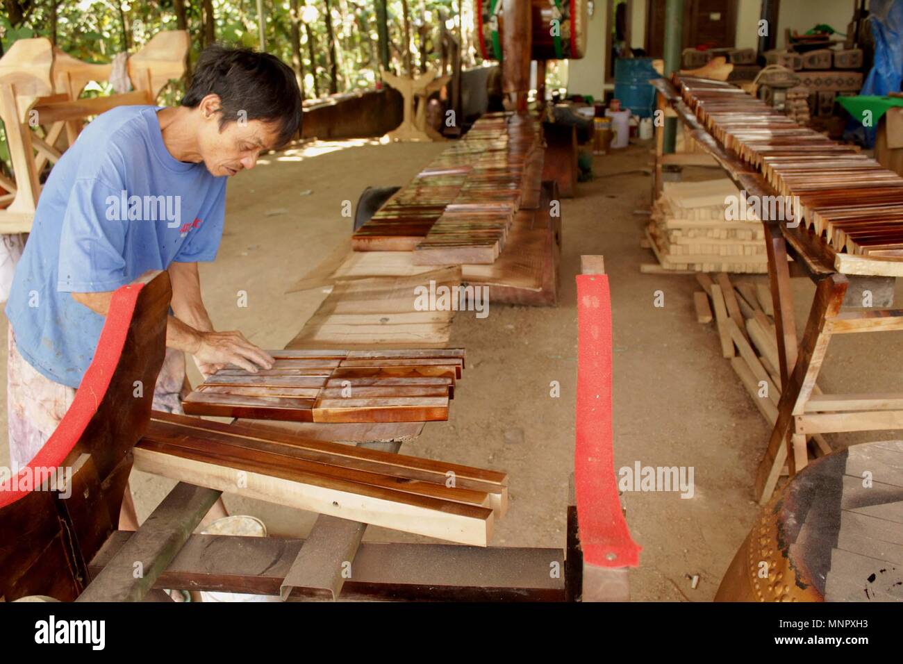 Traditional bedug hi-res stock photography and images - Alamy