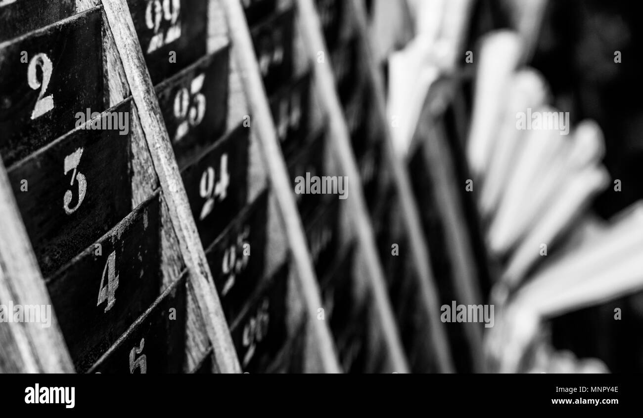 Timesheet hi-res stock photography and images - Alamy
