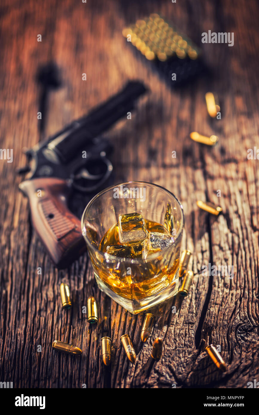 Liquid bullets hi-res stock photography and images - Alamy