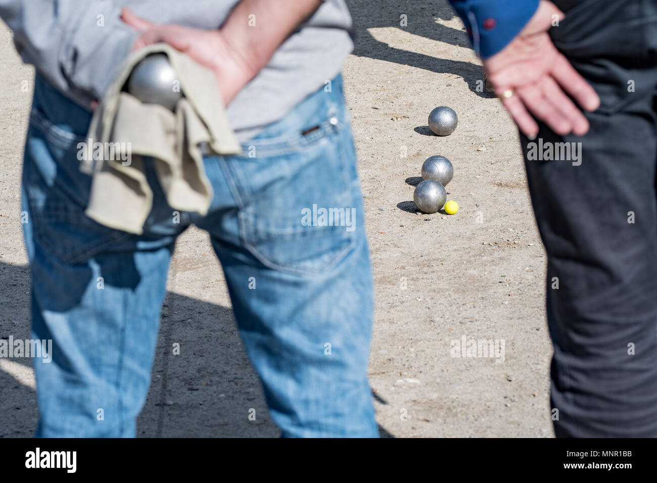 Outdoor pathways hi-res stock photography and images - Alamy