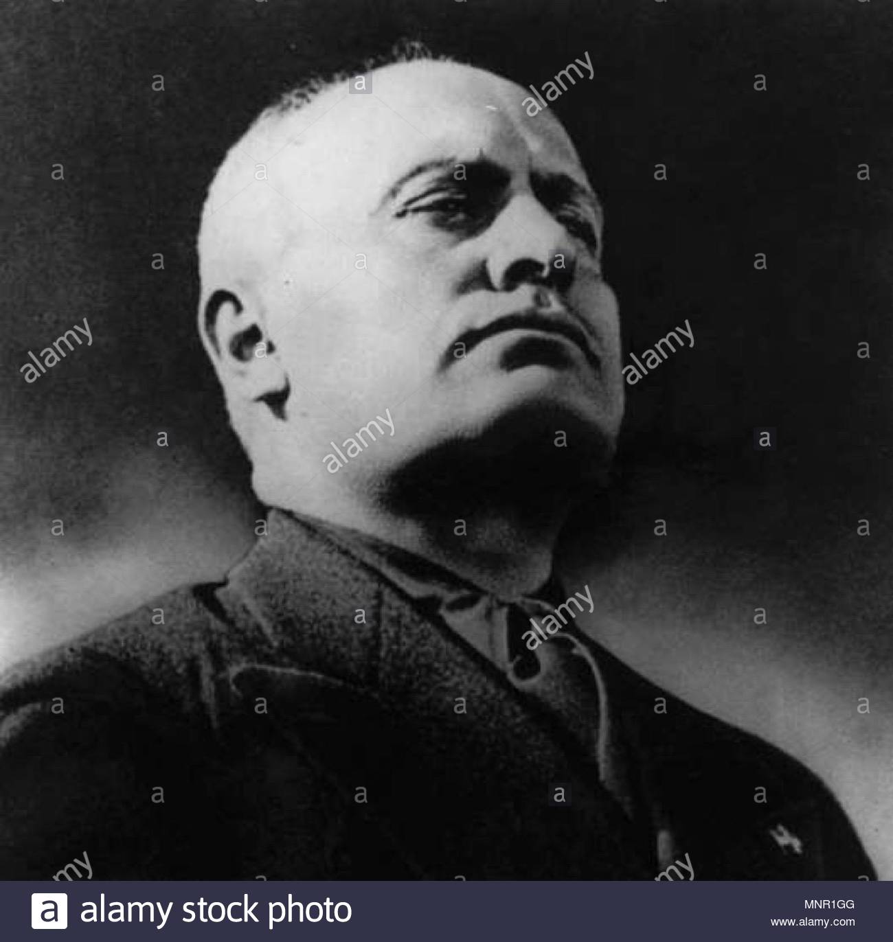 Duce Of Italy Stock Photos & Duce Of Italy Stock Images - Alamy