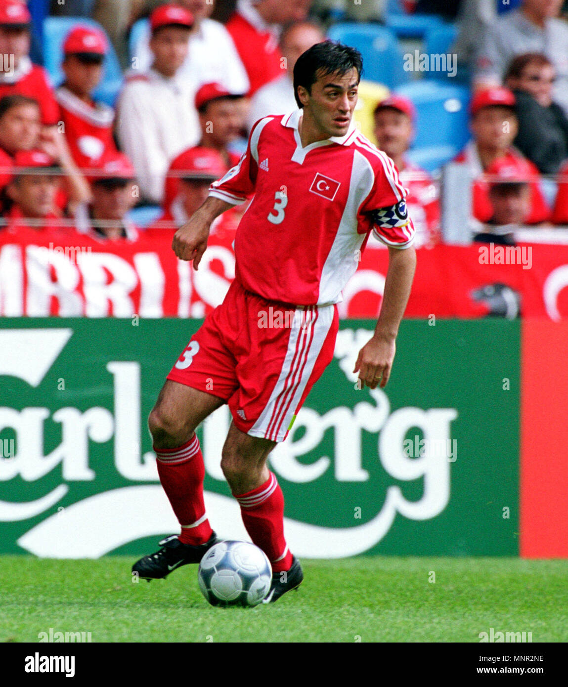 Uefa euro 2000 italy hi-res stock photography and images - Alamy