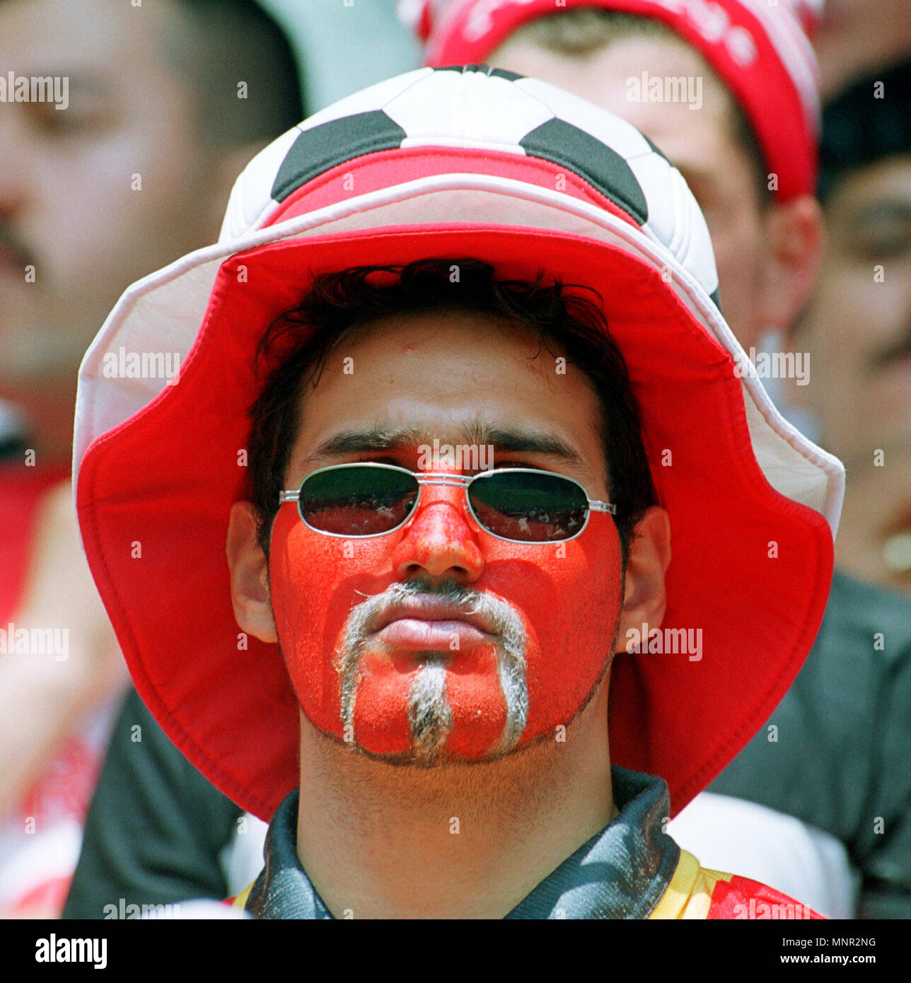 Fifa 2000 hi-res stock photography and images - Alamy