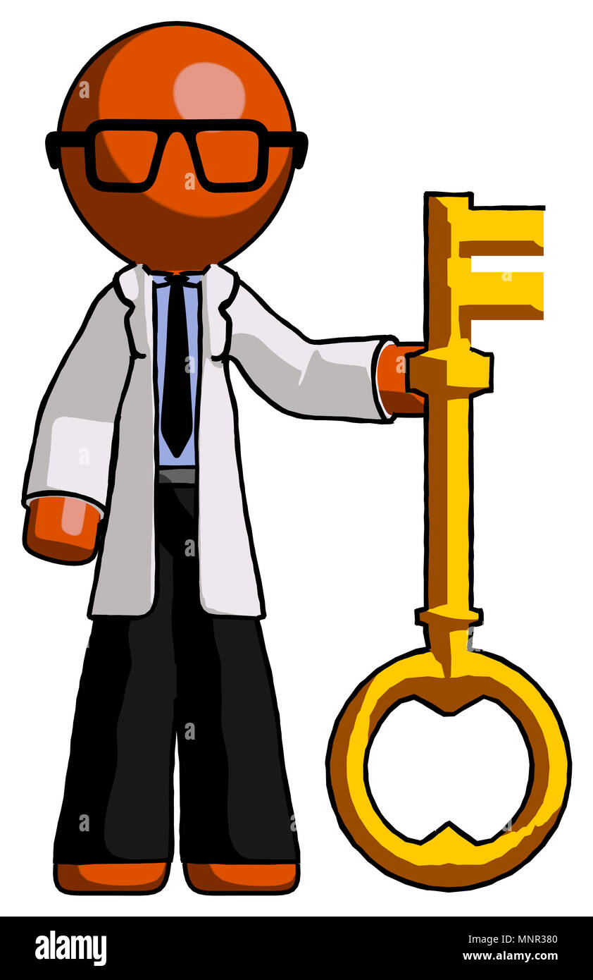 Gold doctor hi-res stock photography and images - Alamy