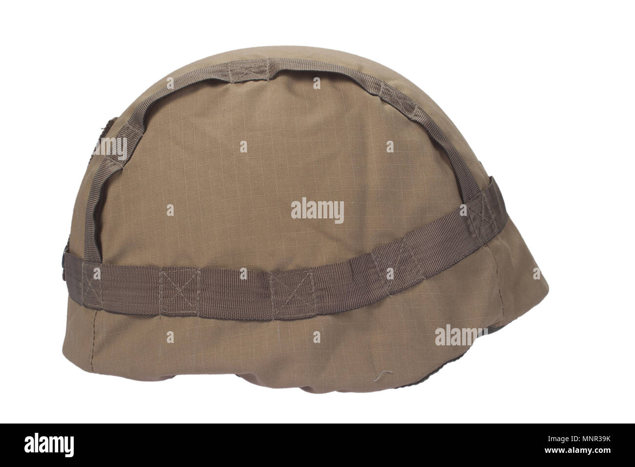 army helmet isolated on white Stock Photo - Alamy