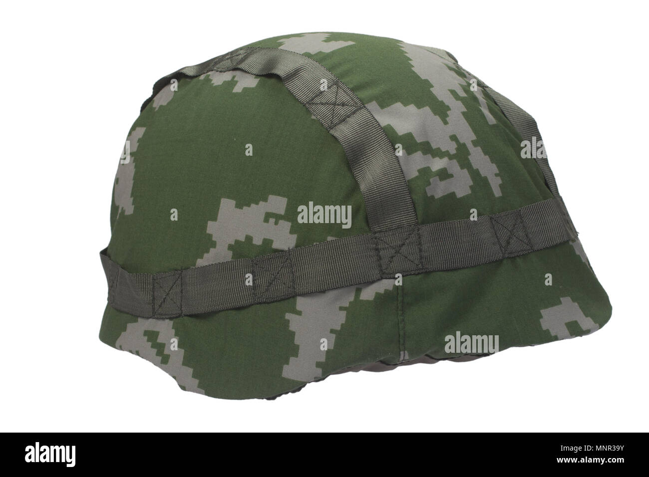 russian army helmet isolated on white Stock Photo - Alamy