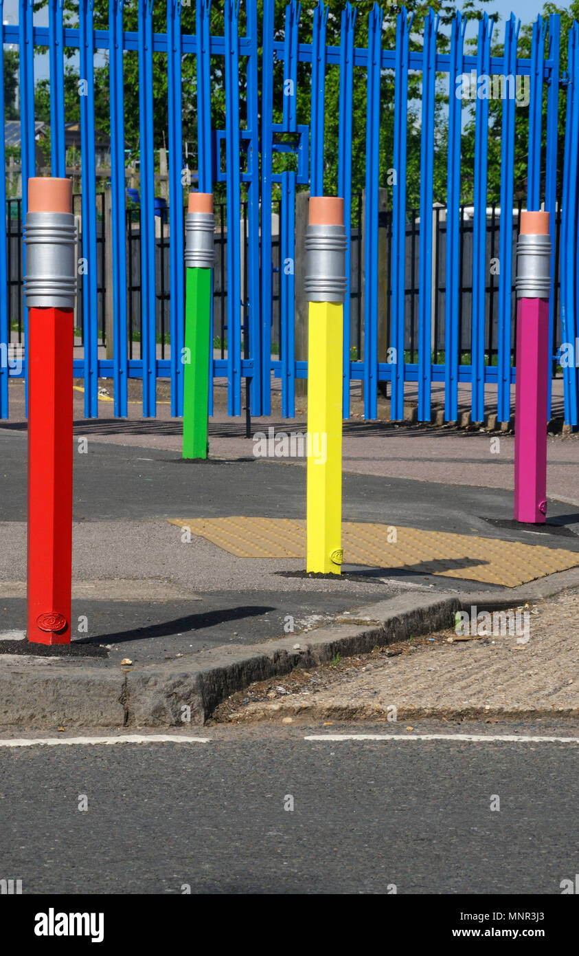 Beaumont leys hi-res stock photography and images - Alamy