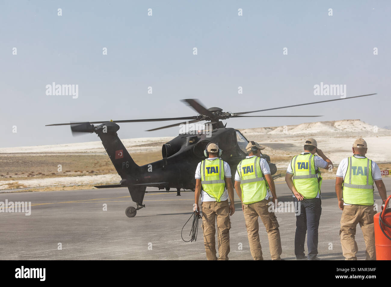 Tai atak hi-res stock photography and images - Alamy