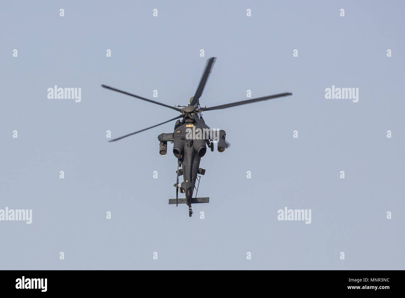 Helicopter tai hi-res stock photography and images - Alamy