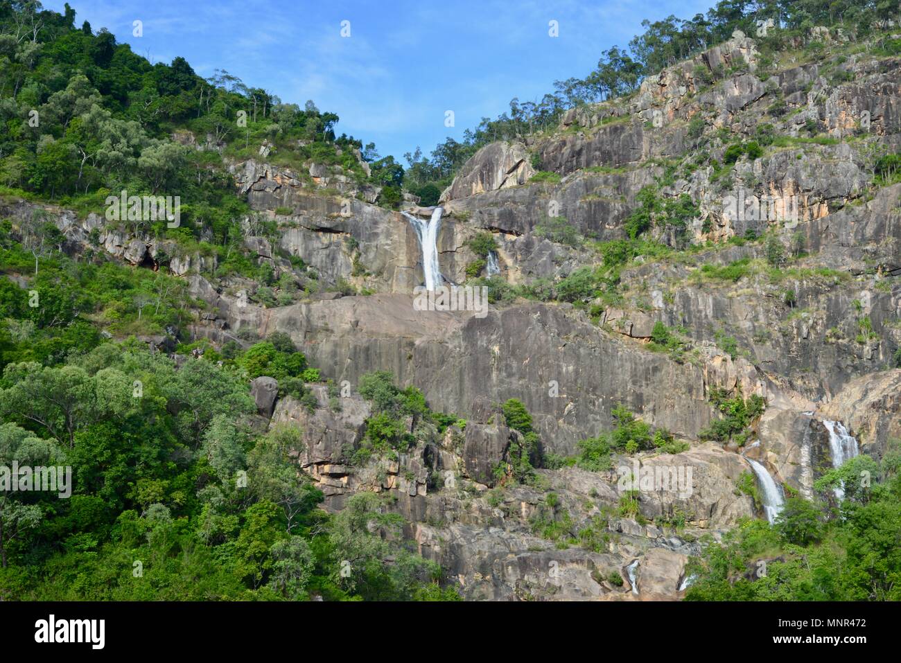 Jourama Falls High Resolution Stock Photography and Images - Alamy